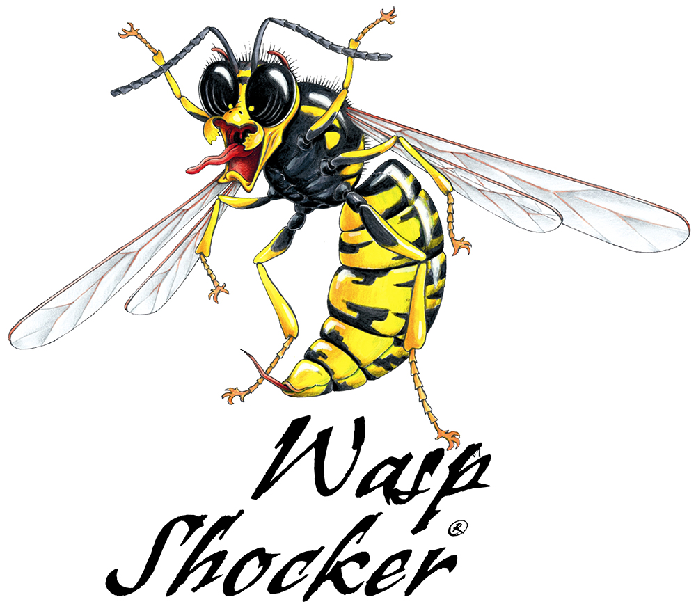 NOVELTY PLANTS, Wasp Shocker™